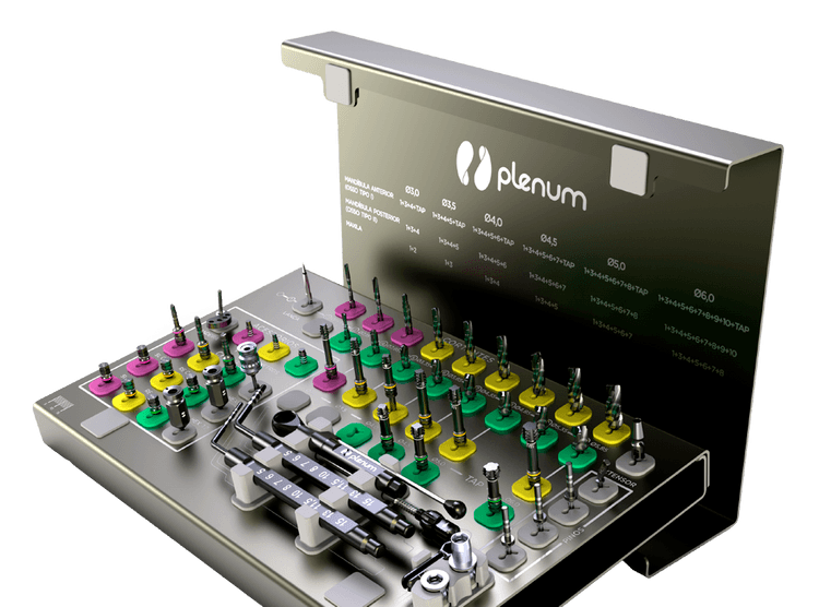 Plenum | Inovação para uma vida plena
